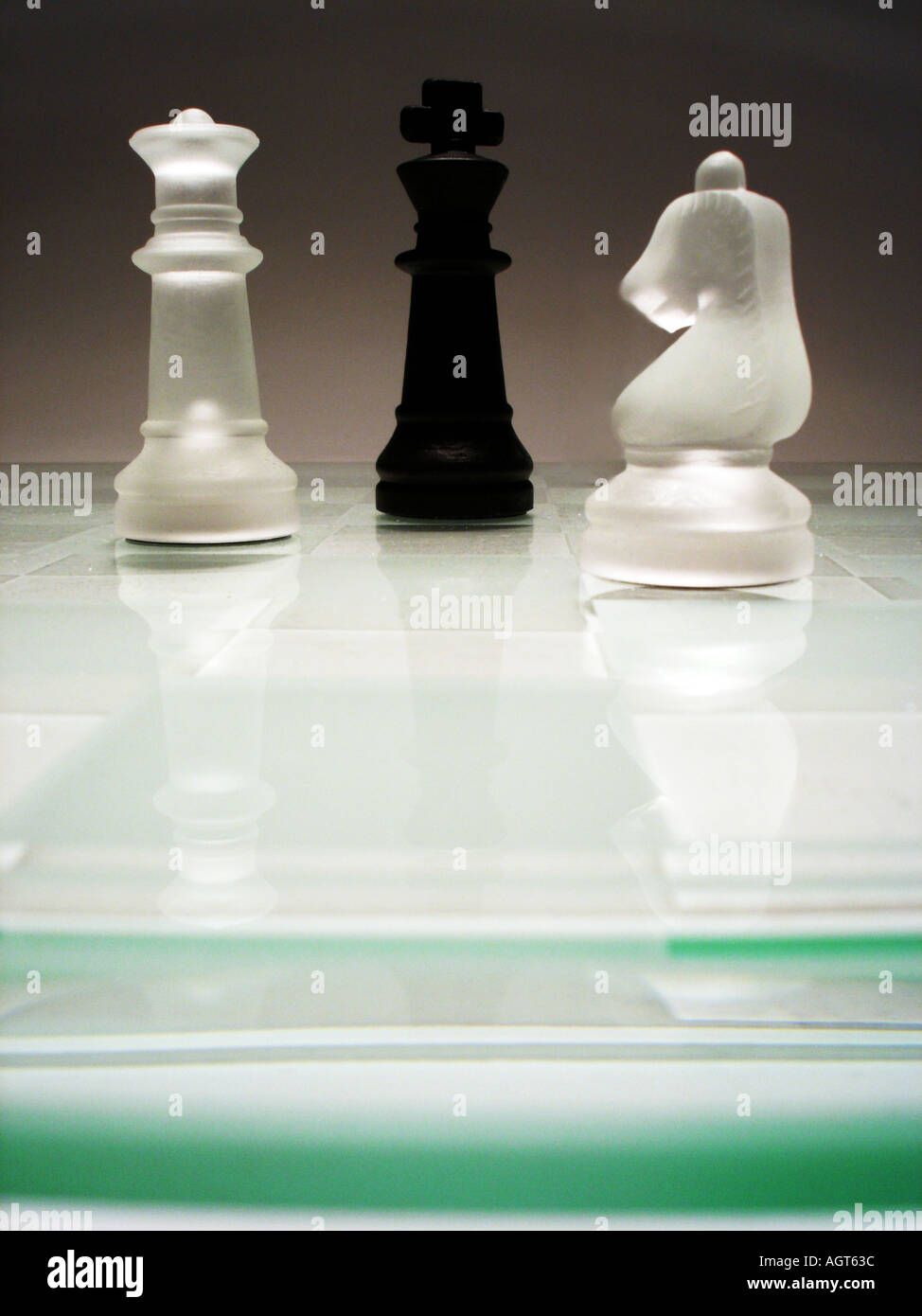 Chess concept Stock Photo - Alamy