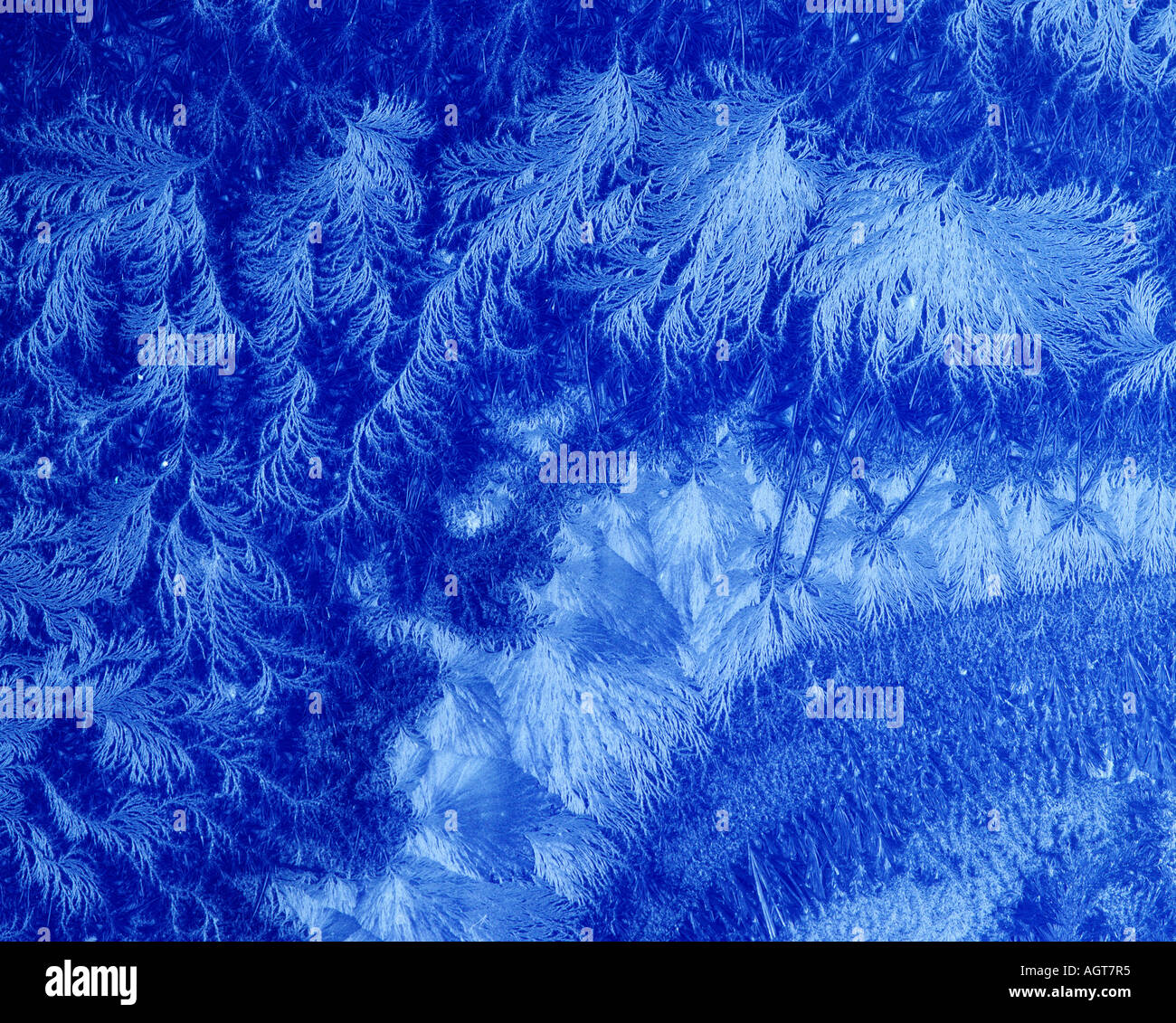 Frostwork hi-res stock photography and images - Alamy