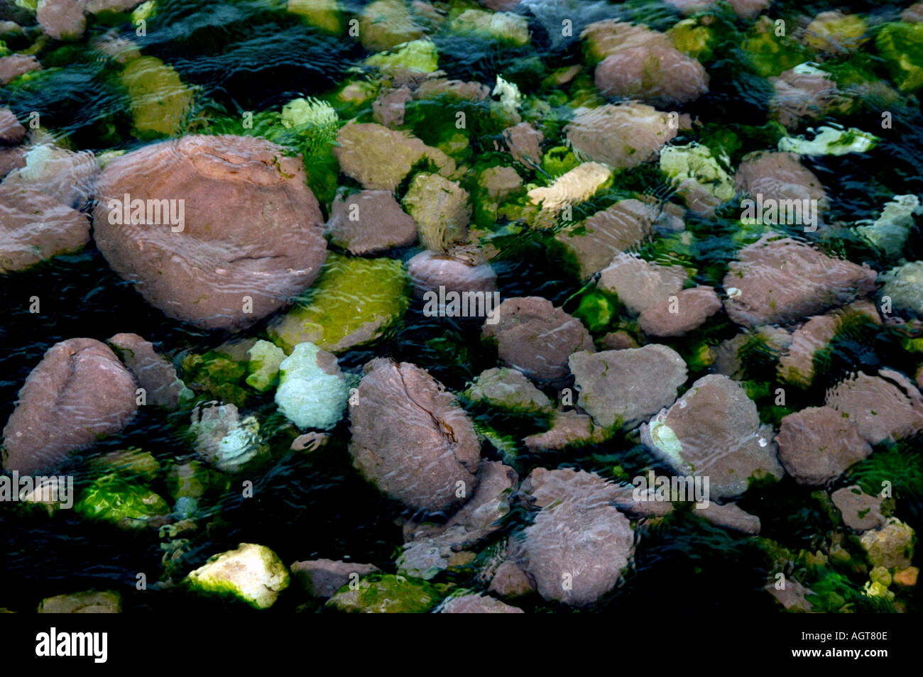 Lake stones Stock Photo - Alamy