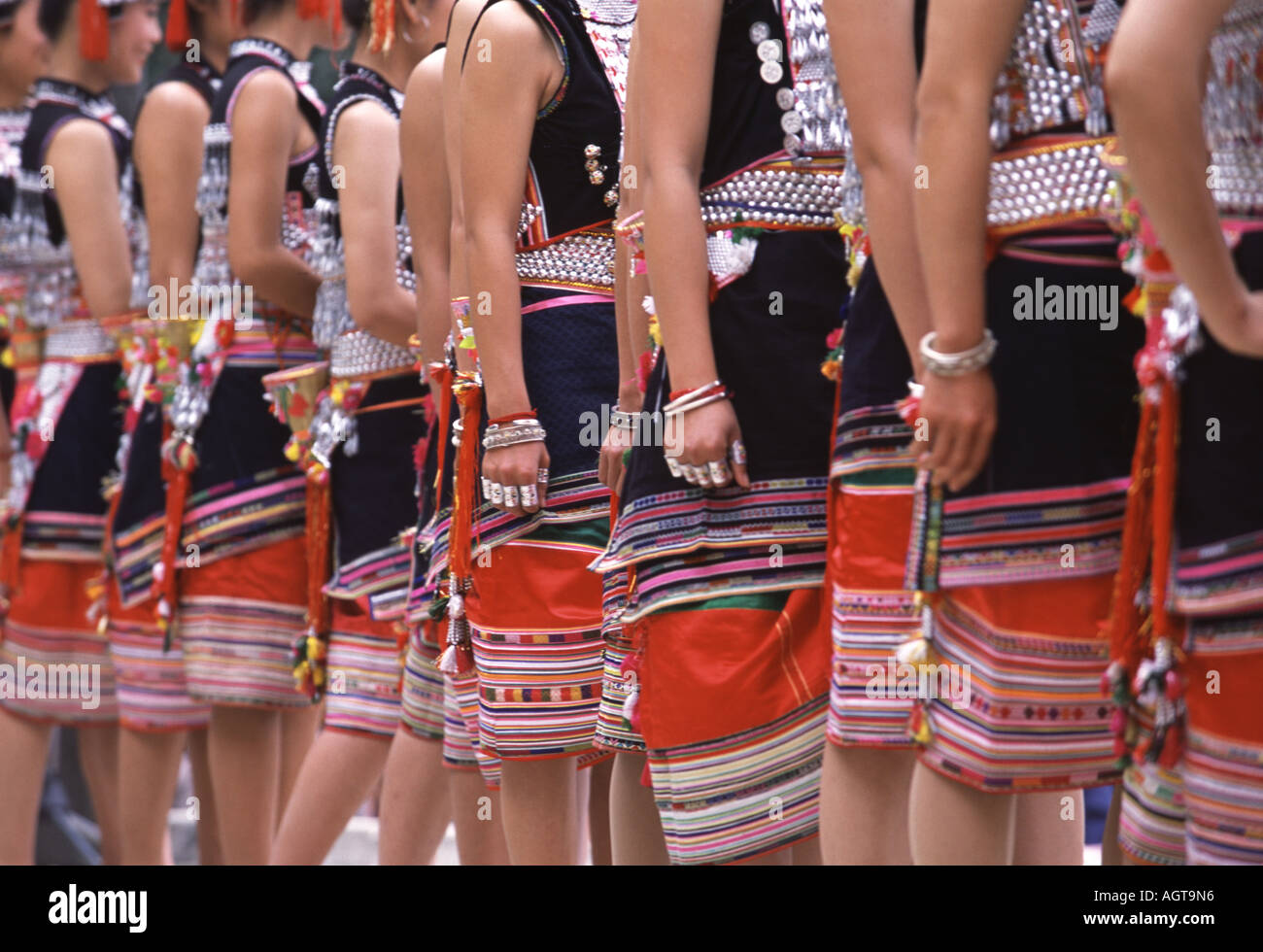 Ailao Mountains High Resolution Stock Photography and Images - Alamy