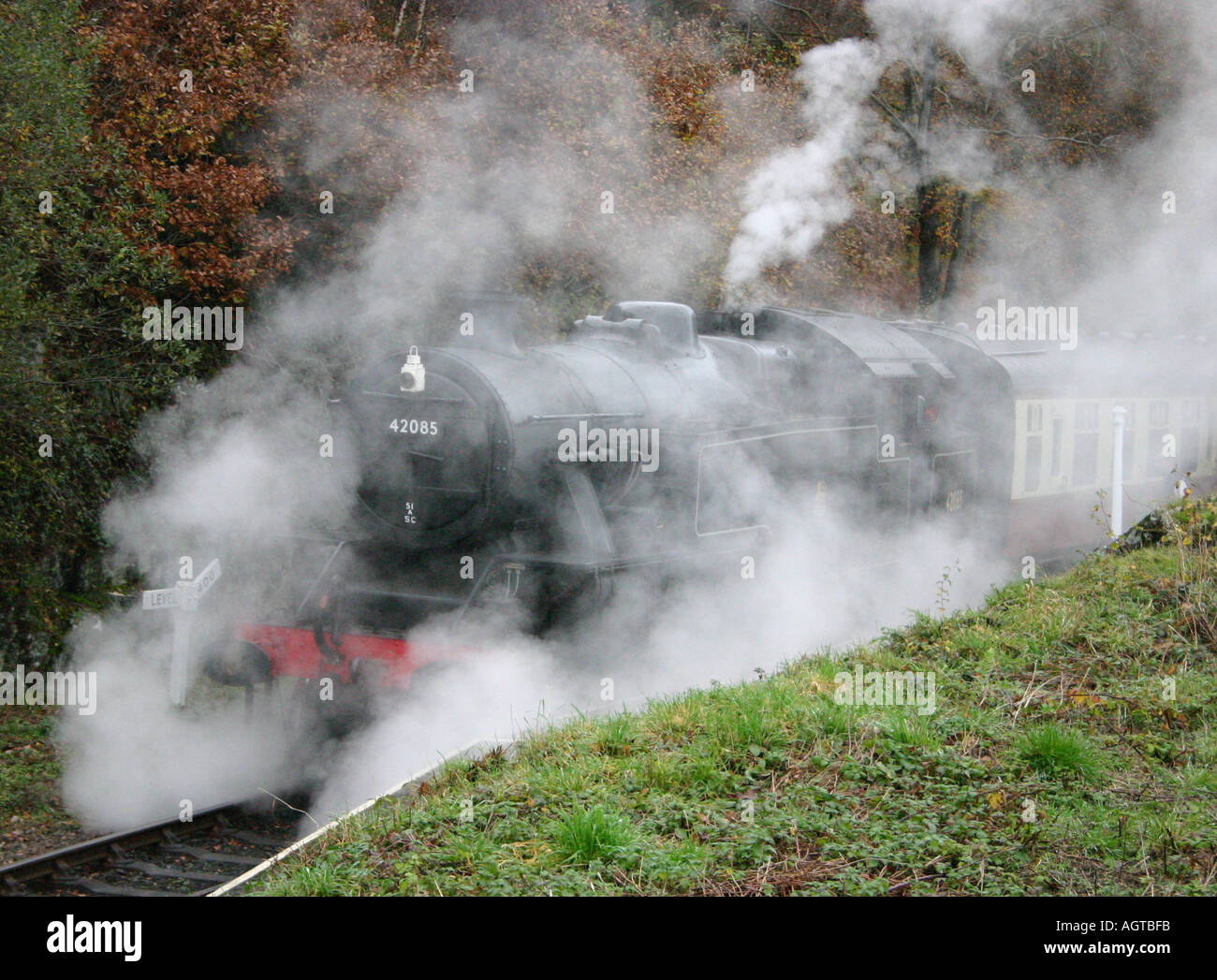 Fowler tank hi-res stock photography and images - Alamy