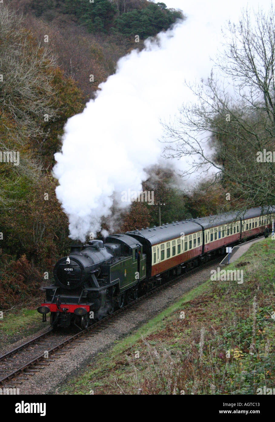 Haverthwaite and newby bridge hi-res stock photography and images - Alamy