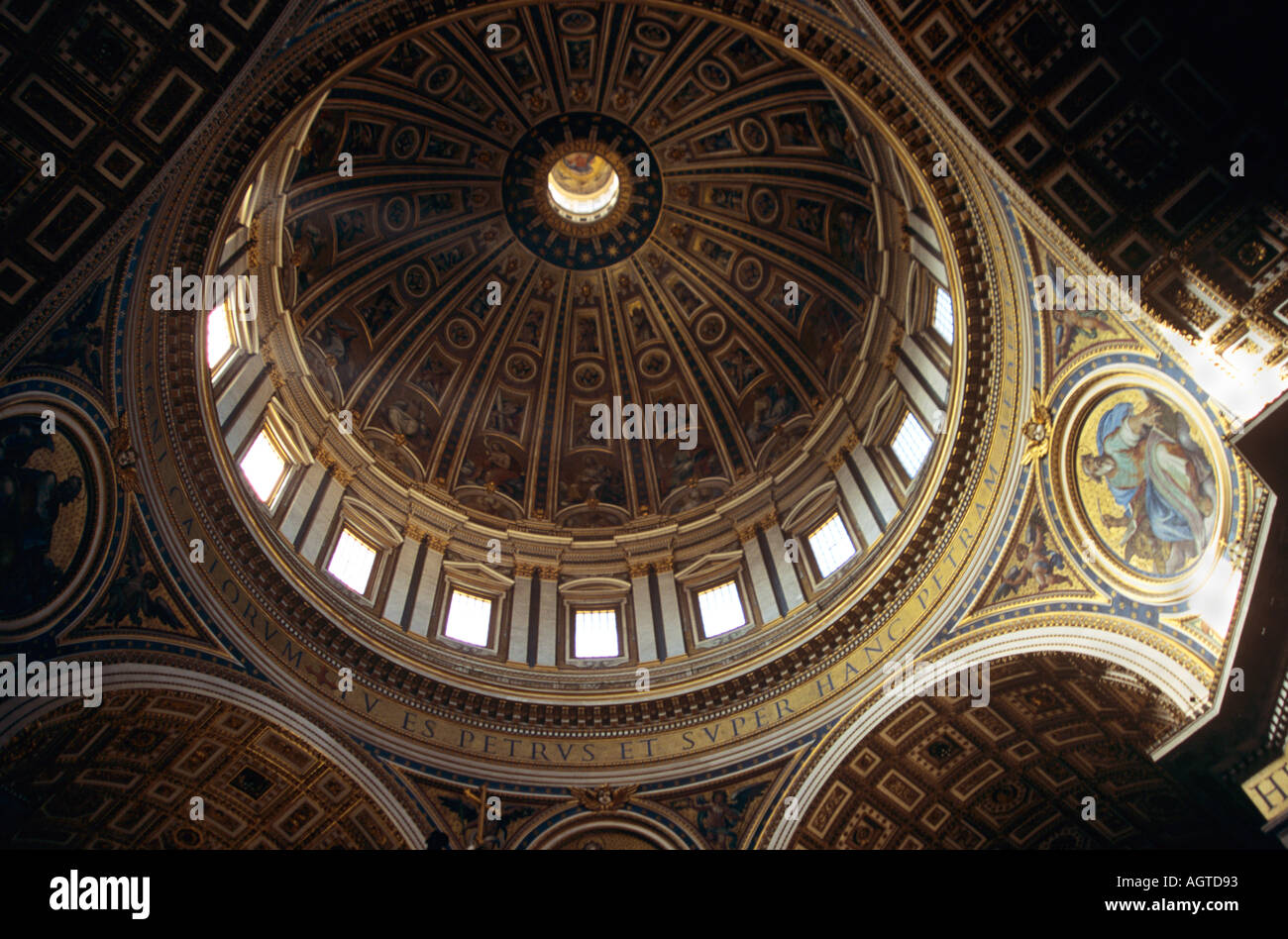 Religon ancient rome hi-res stock photography and images - Alamy