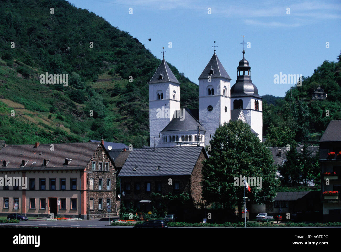 Lof germany hi-res stock photography and images - Alamy