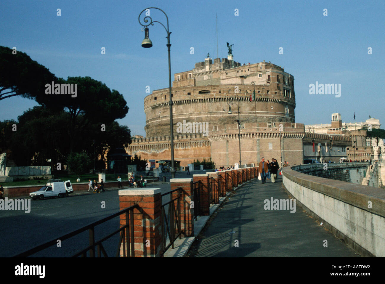 Castello Di Angelo High Resolution Stock Photography and Images - Alamy
