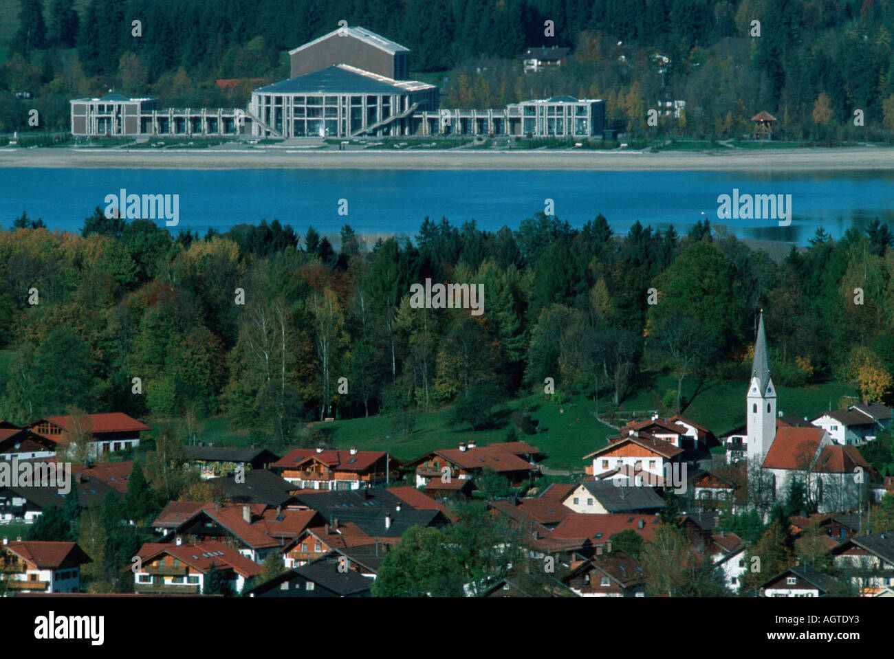 Musical at forggensee hi-res stock photography and images - Alamy