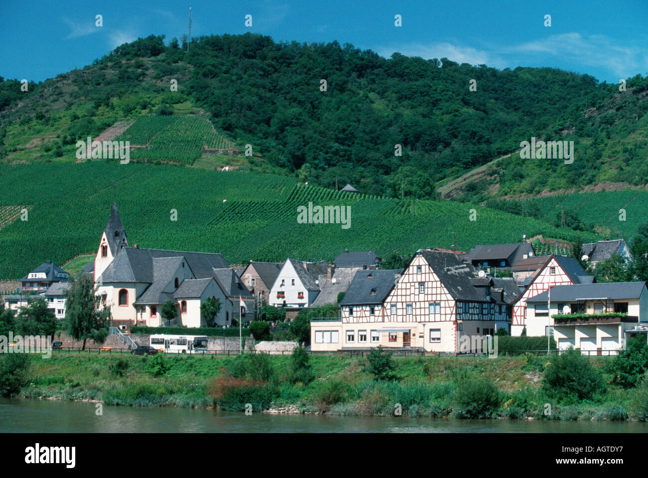 Muden germany hi-res stock photography and images - Alamy