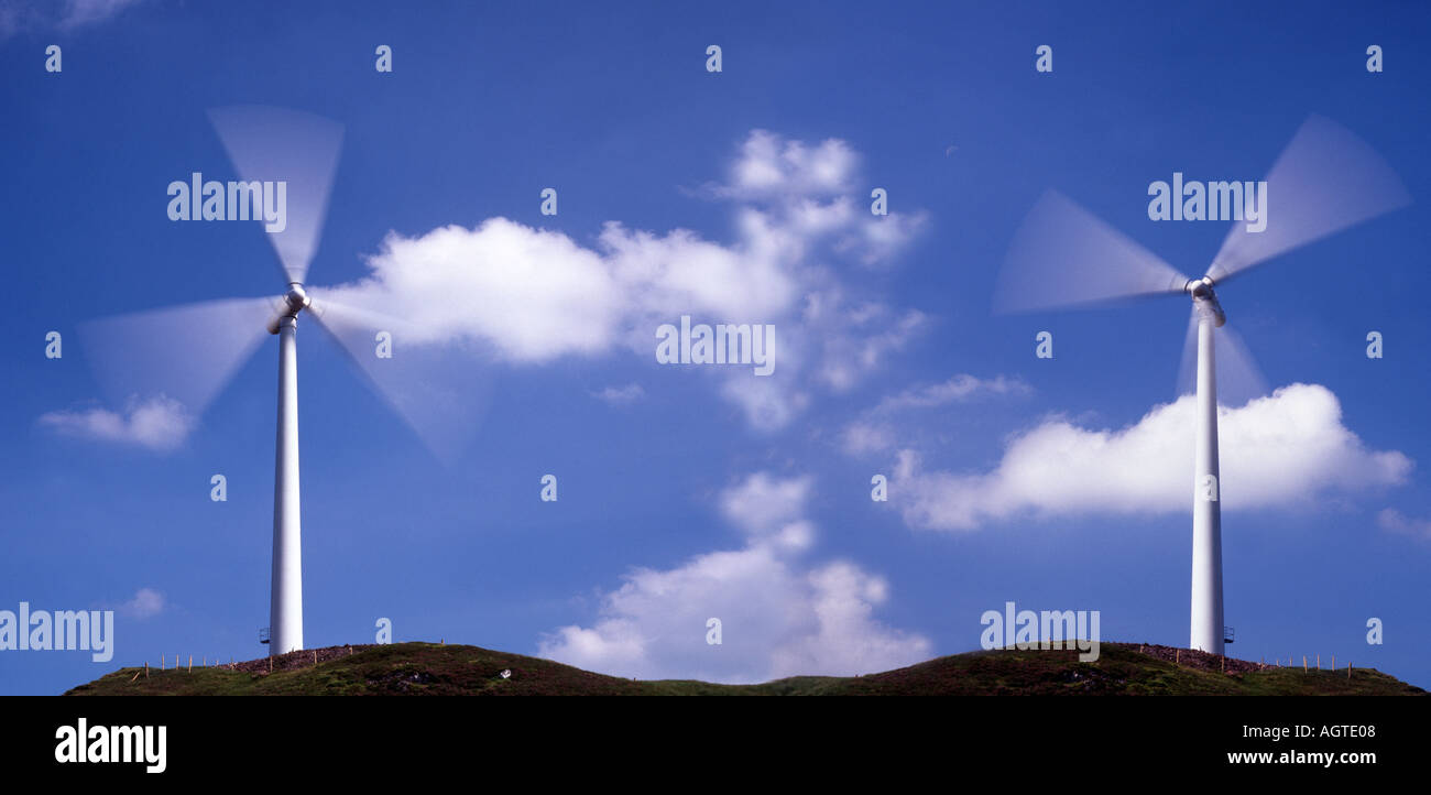 Loch awe farm hi-res stock photography and images - Alamy