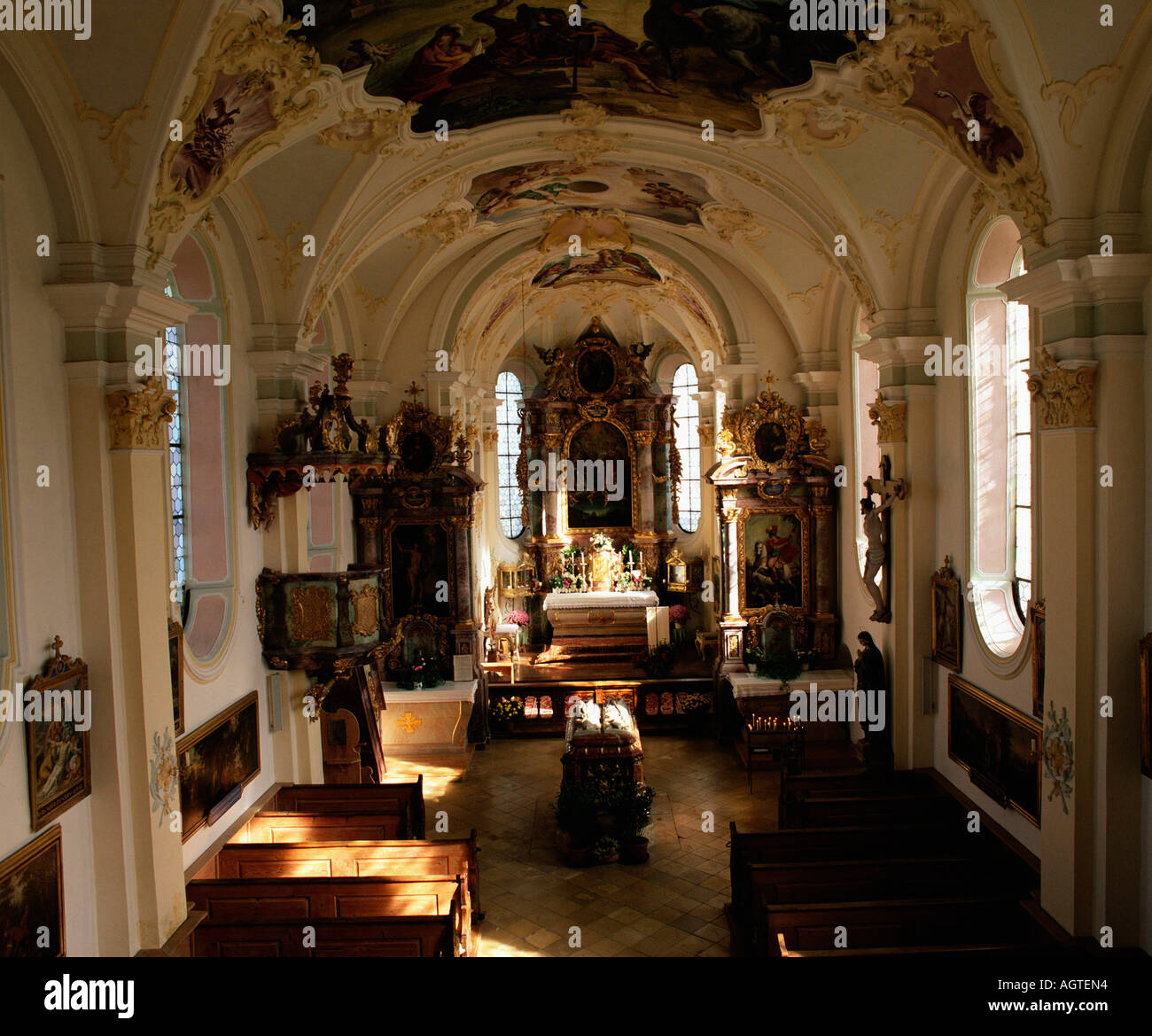 St Marinus High Resolution Stock Photography and Images - Alamy