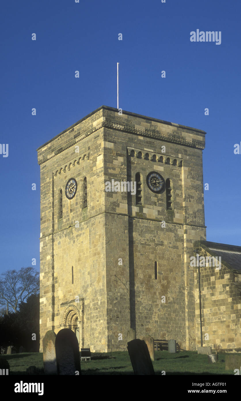 St Mary s Church Etton East Yorkshire Stock Photo - Alamy
