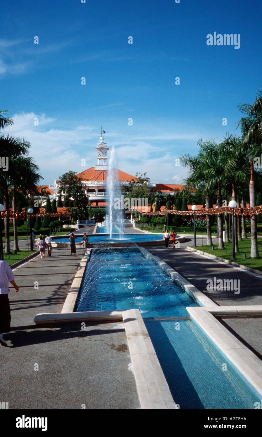 Singapore / Sentosa Stock Photo - Alamy