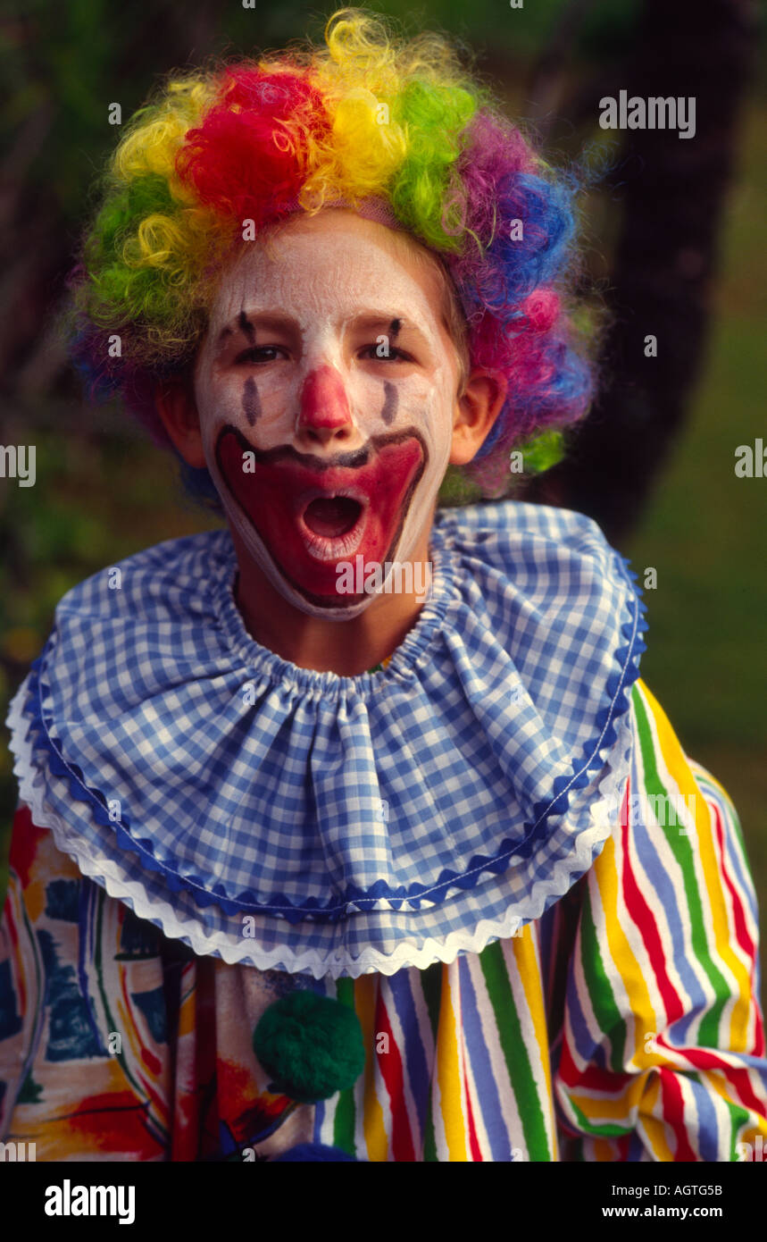 It the clown hi-res stock photography and images - Alamy