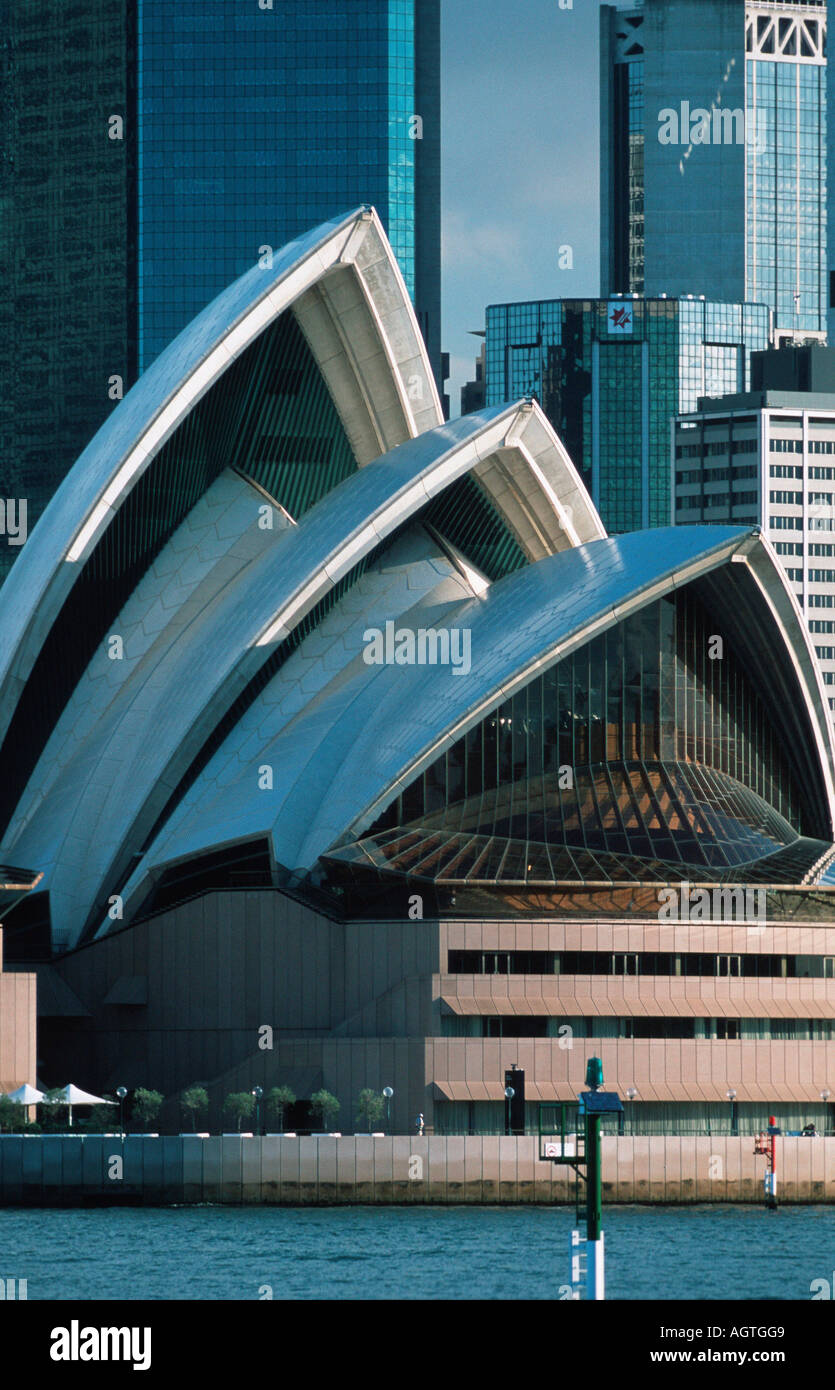 Sydney new south wales australia architecture buildings opera house ...