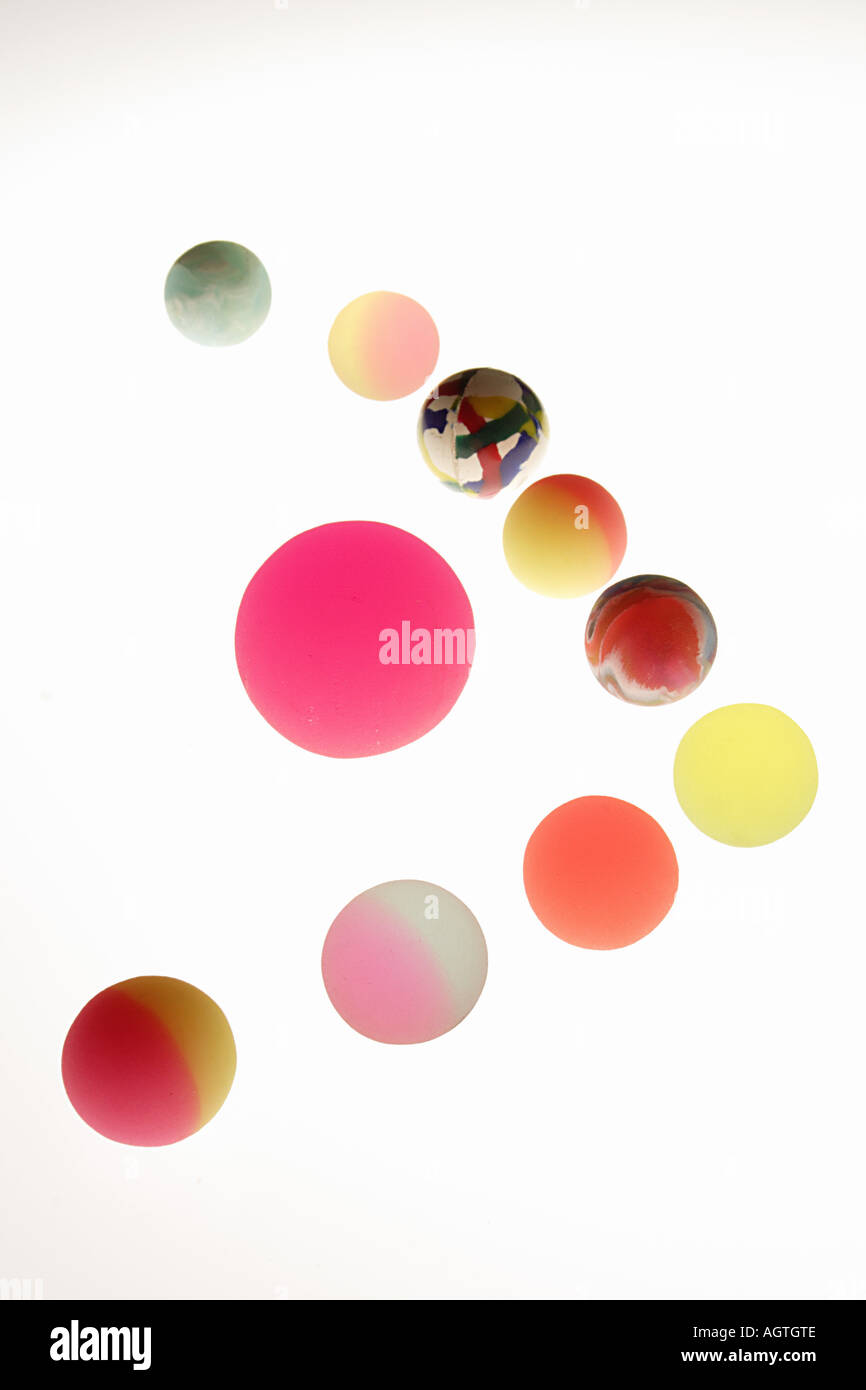 Big plastic balls hi-res stock photography and images - Alamy