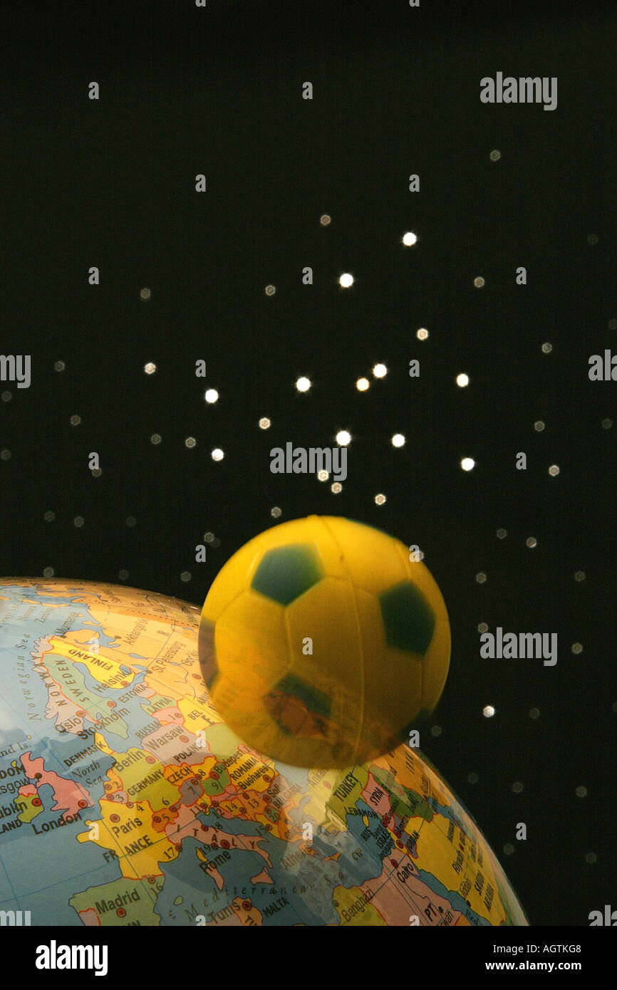 World globe still life india hi-res stock photography and images - Alamy