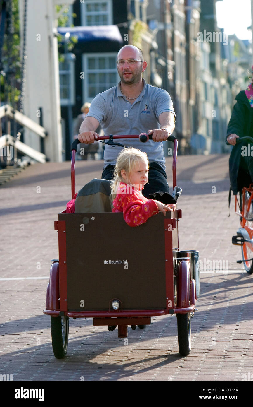 Child amsterdam hi-res stock photography and images - Alamy