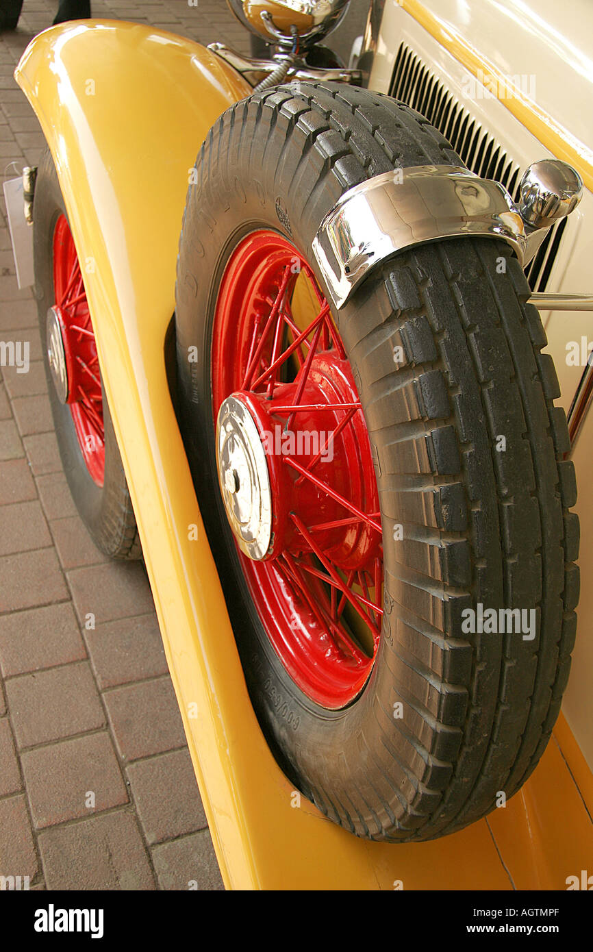 1932 car hi-res stock photography and images - Alamy