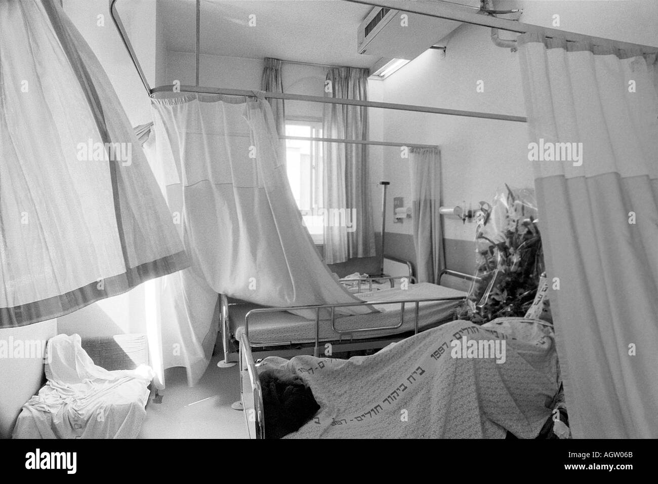 Hospital recovery roon hi-res stock photography and images - Alamy