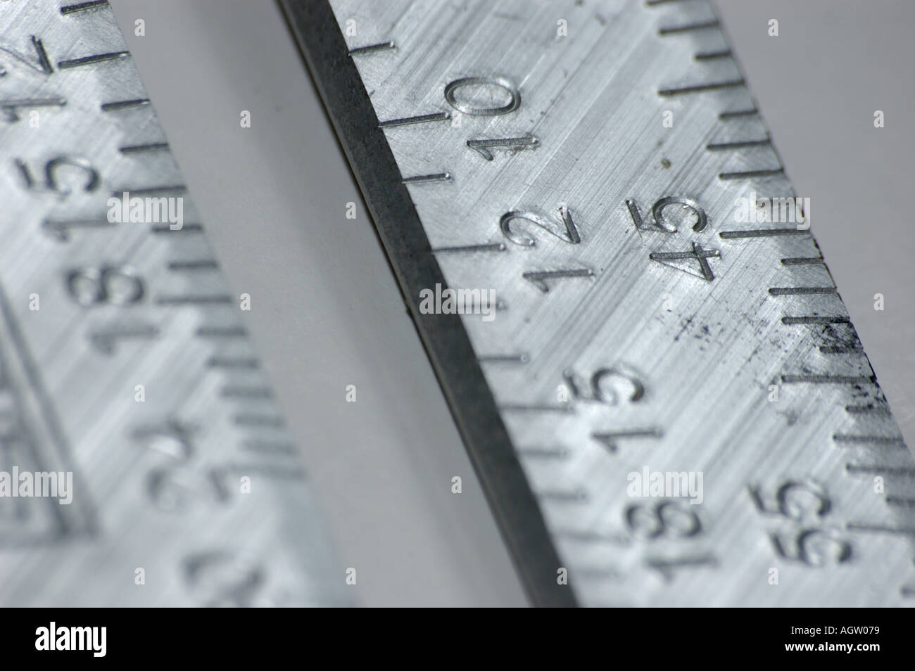 Ruler and square hi-res stock photography and images - Alamy