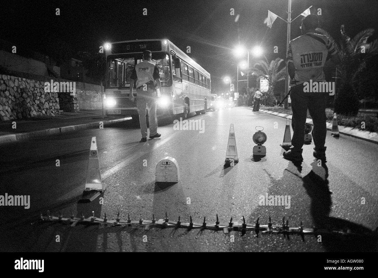 Work in city police Black and White Stock Photos & Images - Alamy