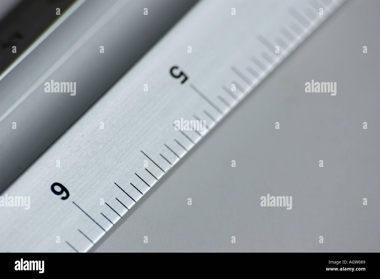 Ruler inches hi-res stock photography and images - Alamy