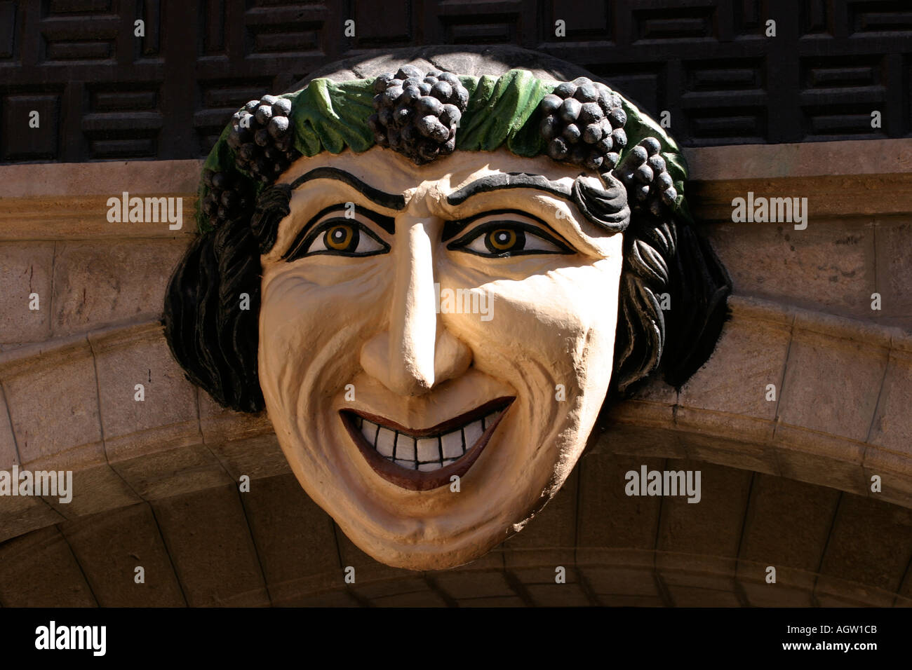 Royal spanish mint hi-res stock photography and images - Alamy