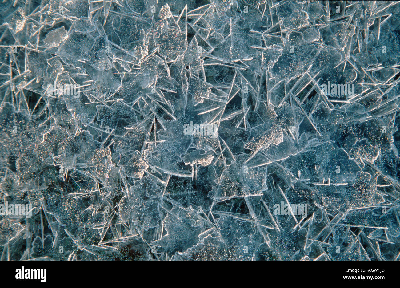 Frostwork hi-res stock photography and images - Alamy