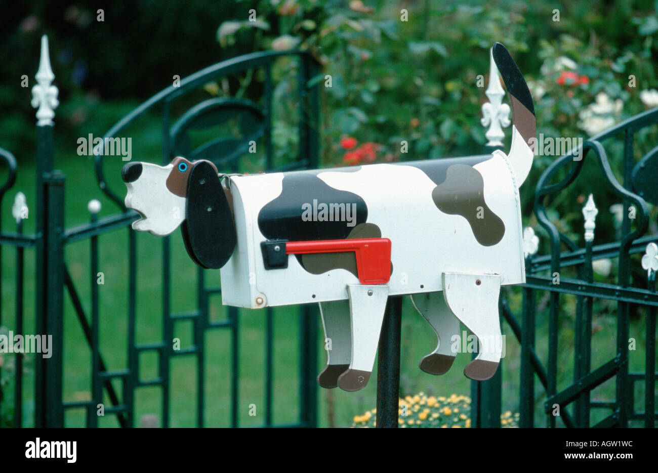 Letterbox format hi-res stock photography and images - Alamy