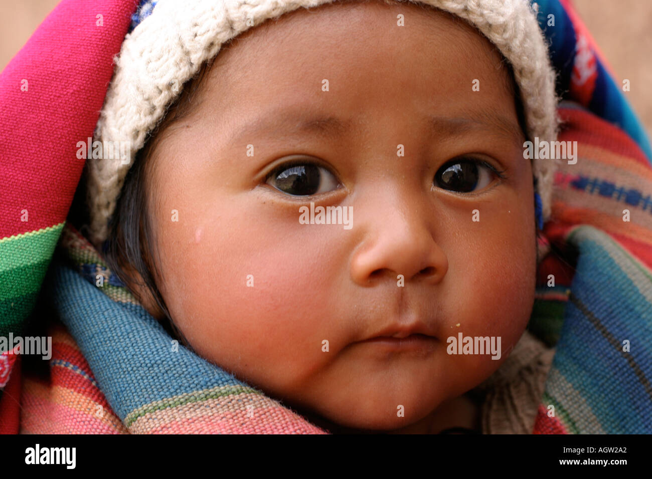 Campesinos natives hi-res stock photography and images - Alamy
