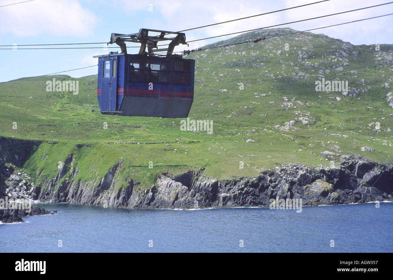 Beara peninsula ireland hi-res stock photography and images - Alamy