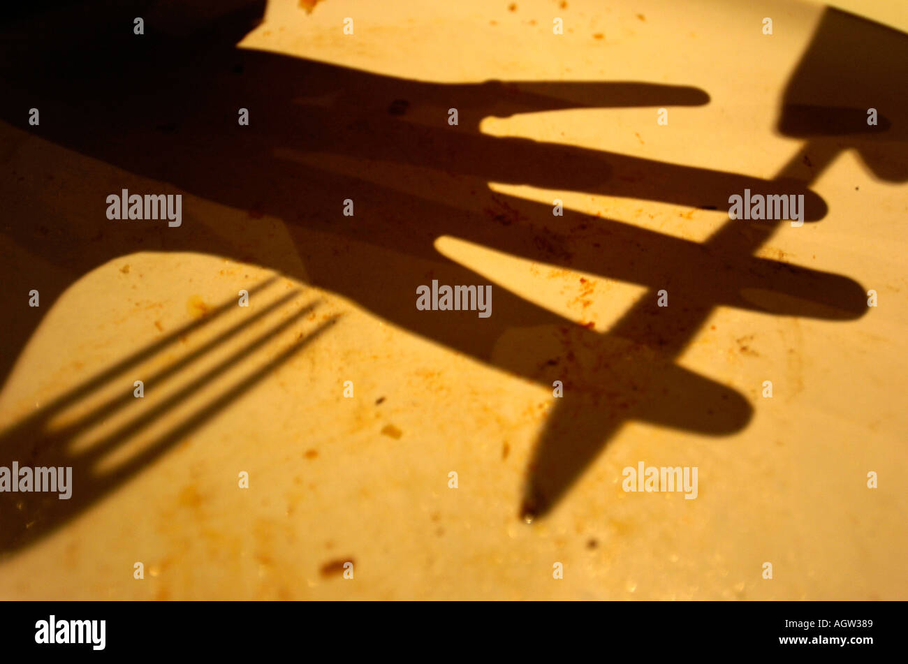 Hand silhouette photography hi-res stock photography and images - Alamy