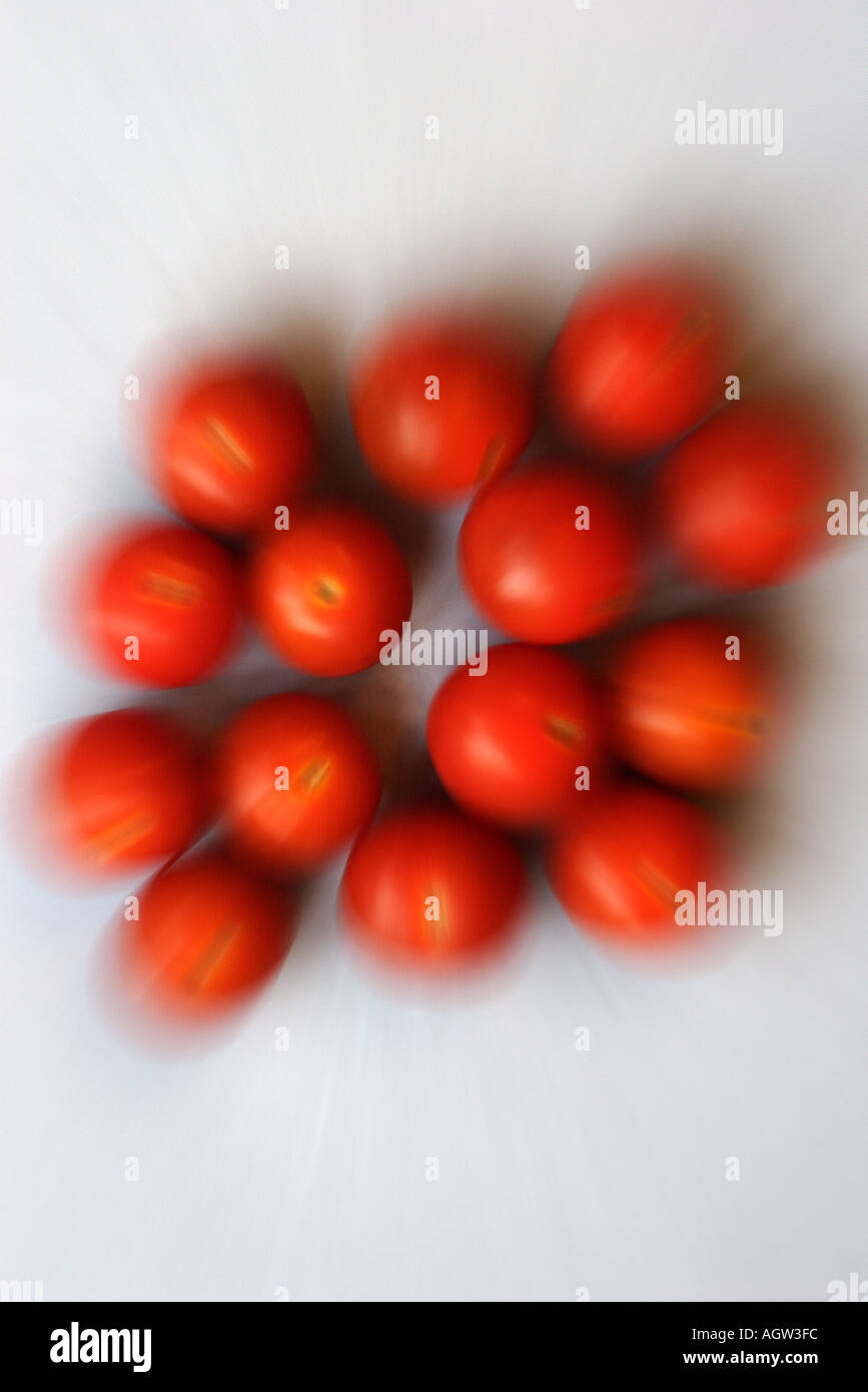 Tomato burst hi-res stock photography and images - Alamy