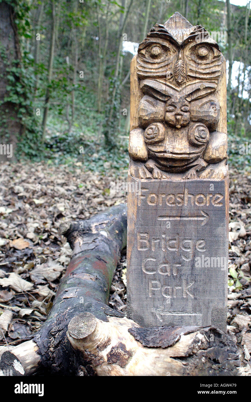 Best Wood For Carving Totem Pole at Diane Carey blog