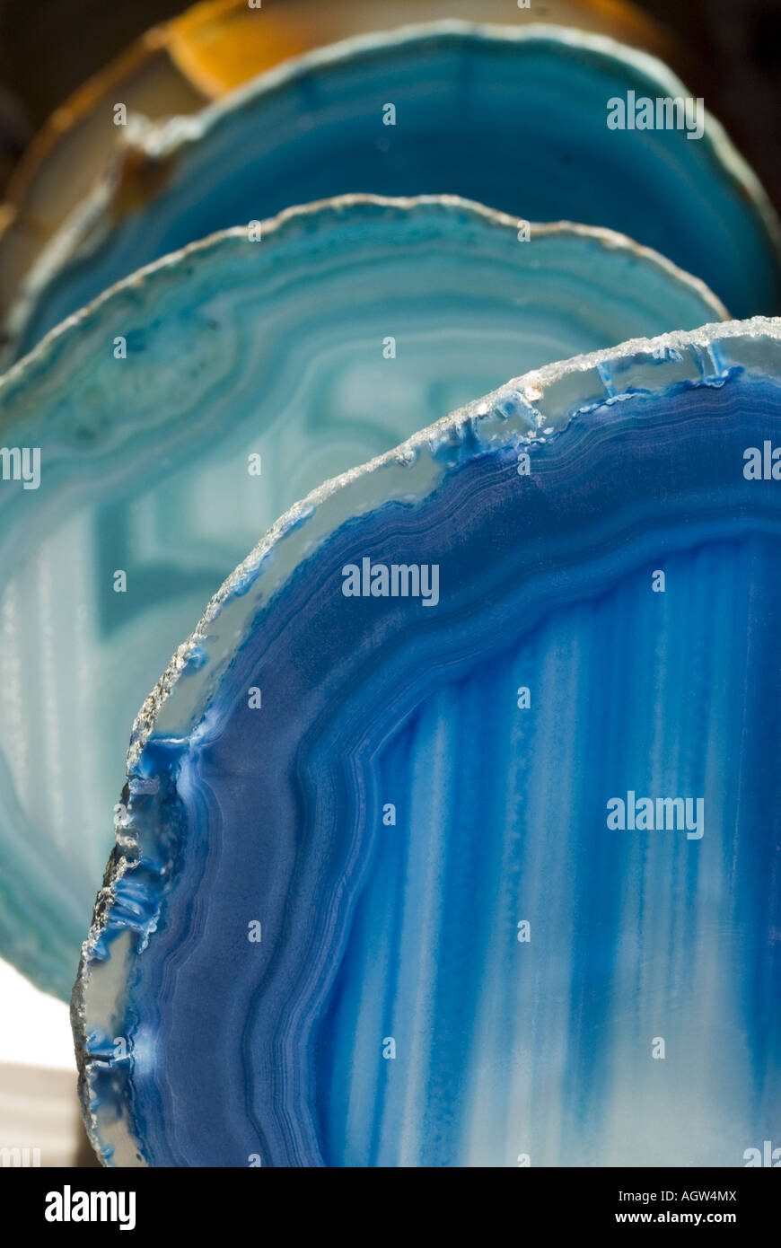 Geodes hi-res stock photography and images - Alamy