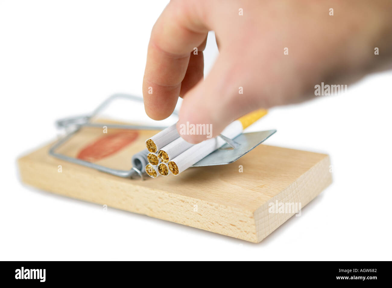 Smoker mouse hi-res stock photography and images - Alamy