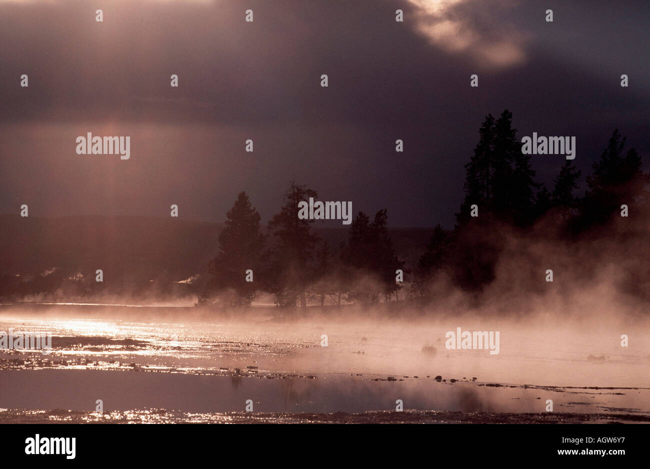 Pot waters area hi-res stock photography and images - Alamy