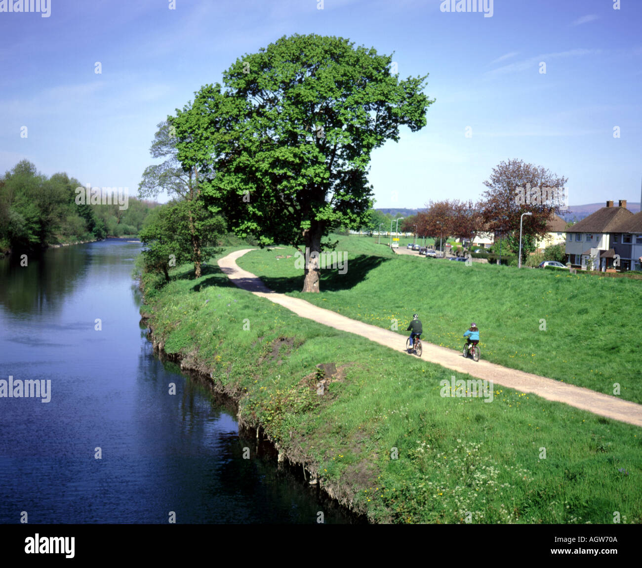 Gabalfa hi-res stock photography and images - Alamy