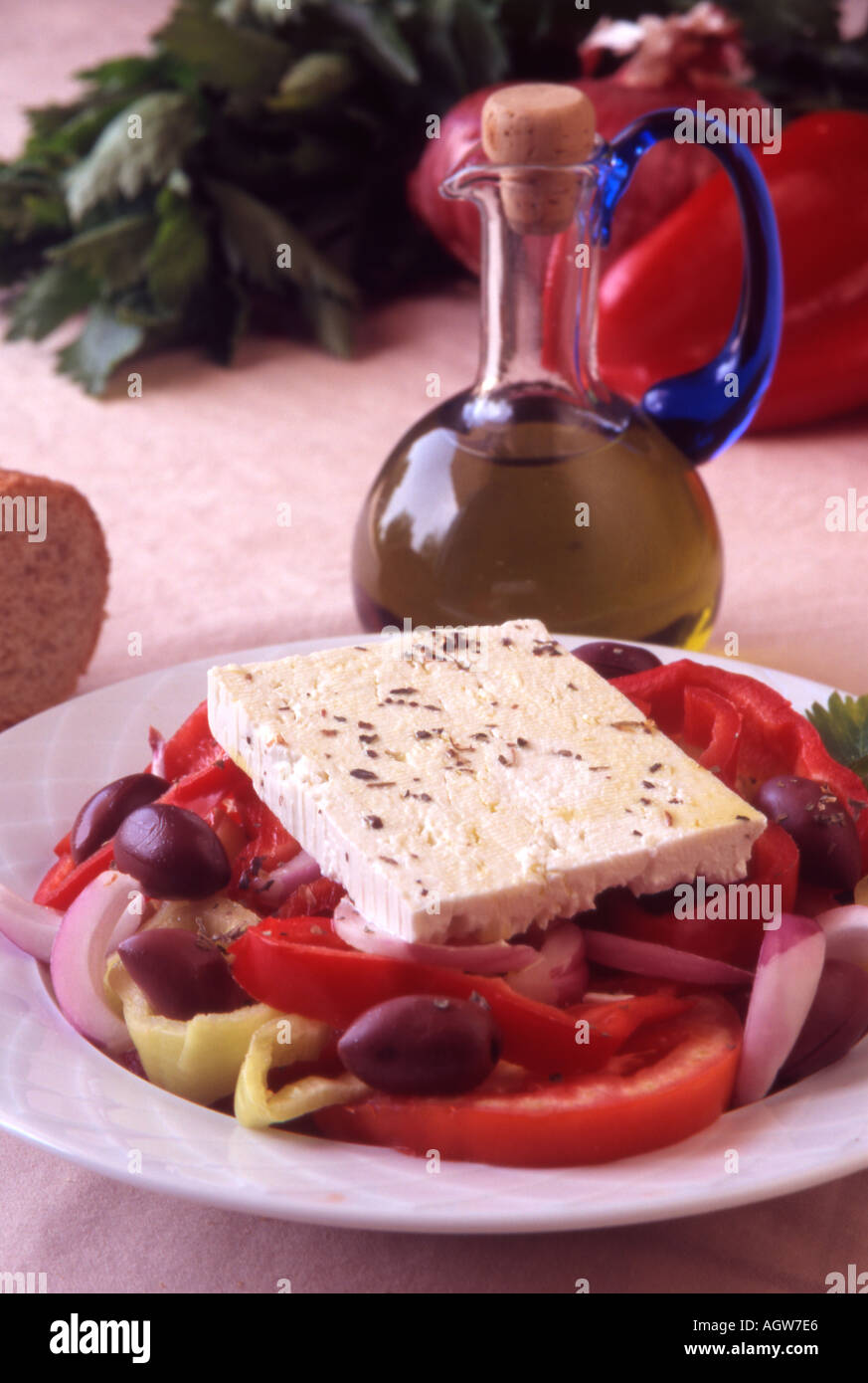 Kalamata olives crete hi-res stock photography and images - Alamy