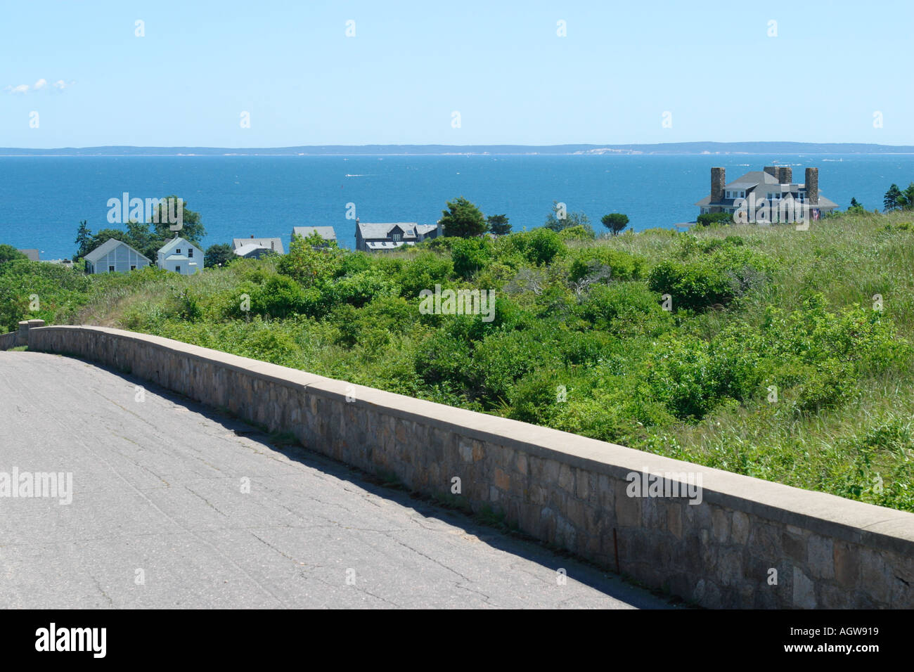 Vineyard sound hi-res stock photography and images - Alamy