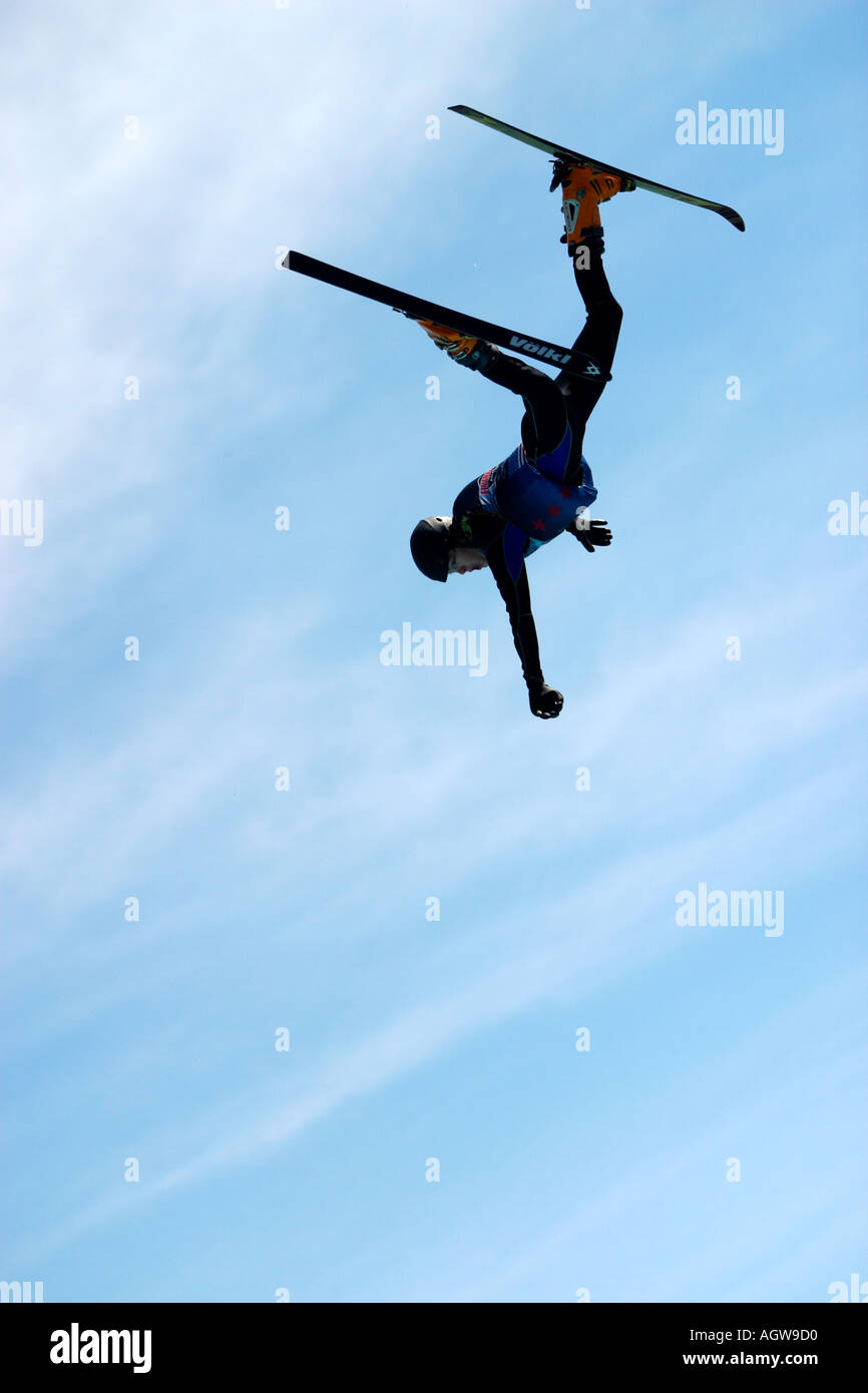 Utah air show hi-res stock photography and images - Alamy