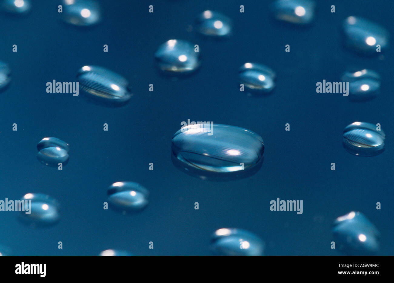 Wassersymbolik water symbolism strukturen structures muster pattern ...