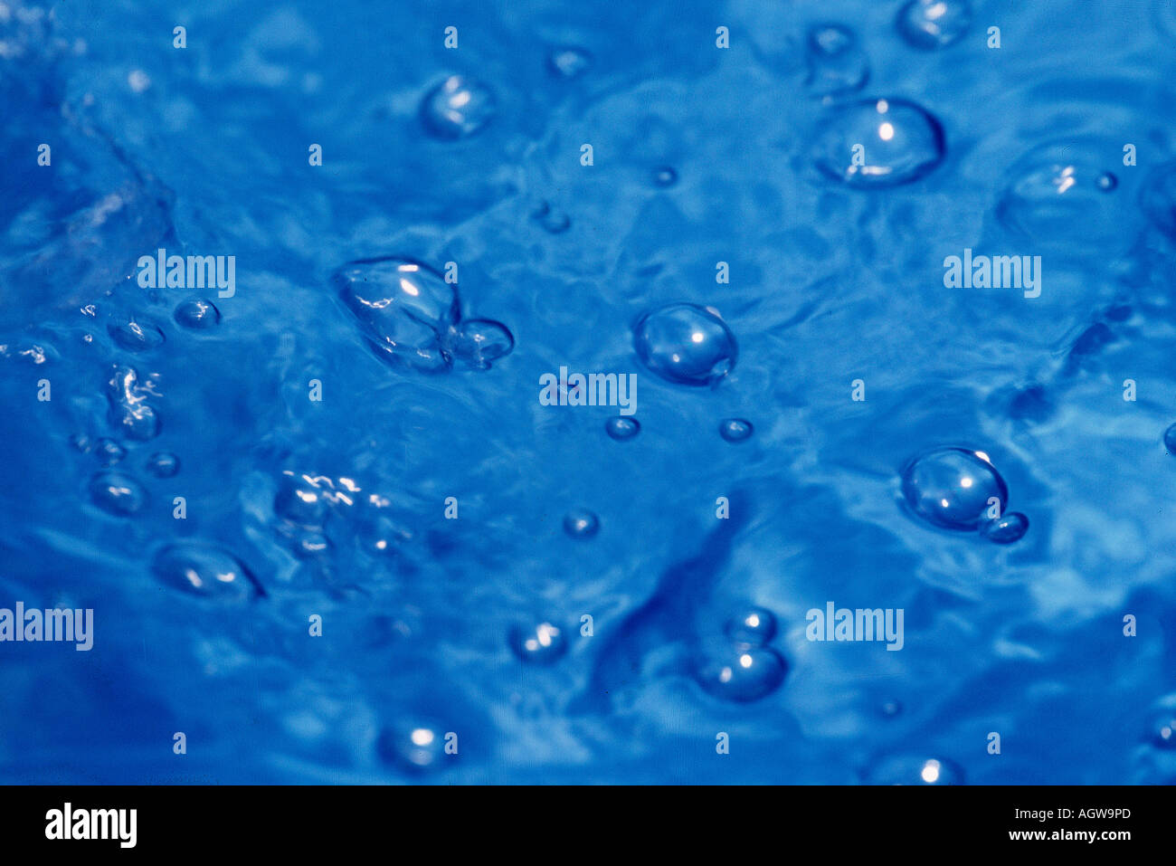 Water / Wasser Stock Photo - Alamy