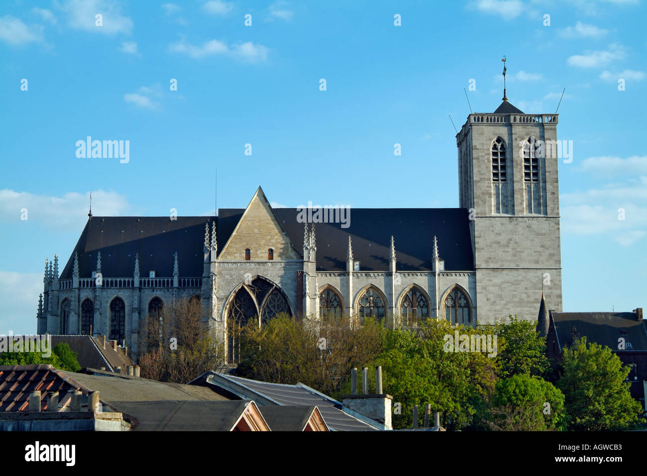 Mont st martin hi-res stock photography and images - Alamy