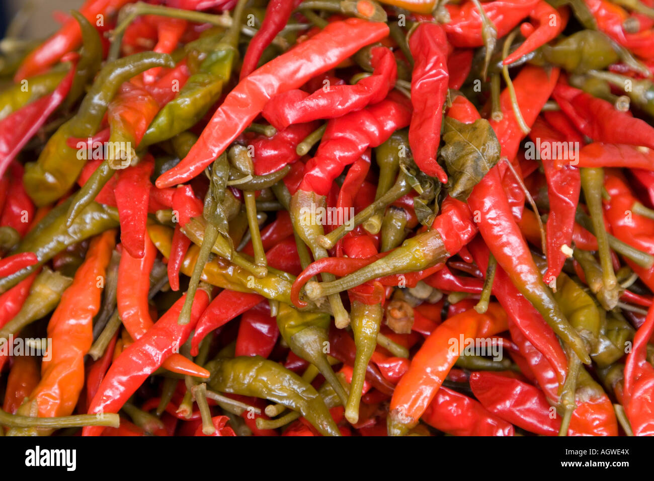 Rashid street market hi-res stock photography and images - Alamy