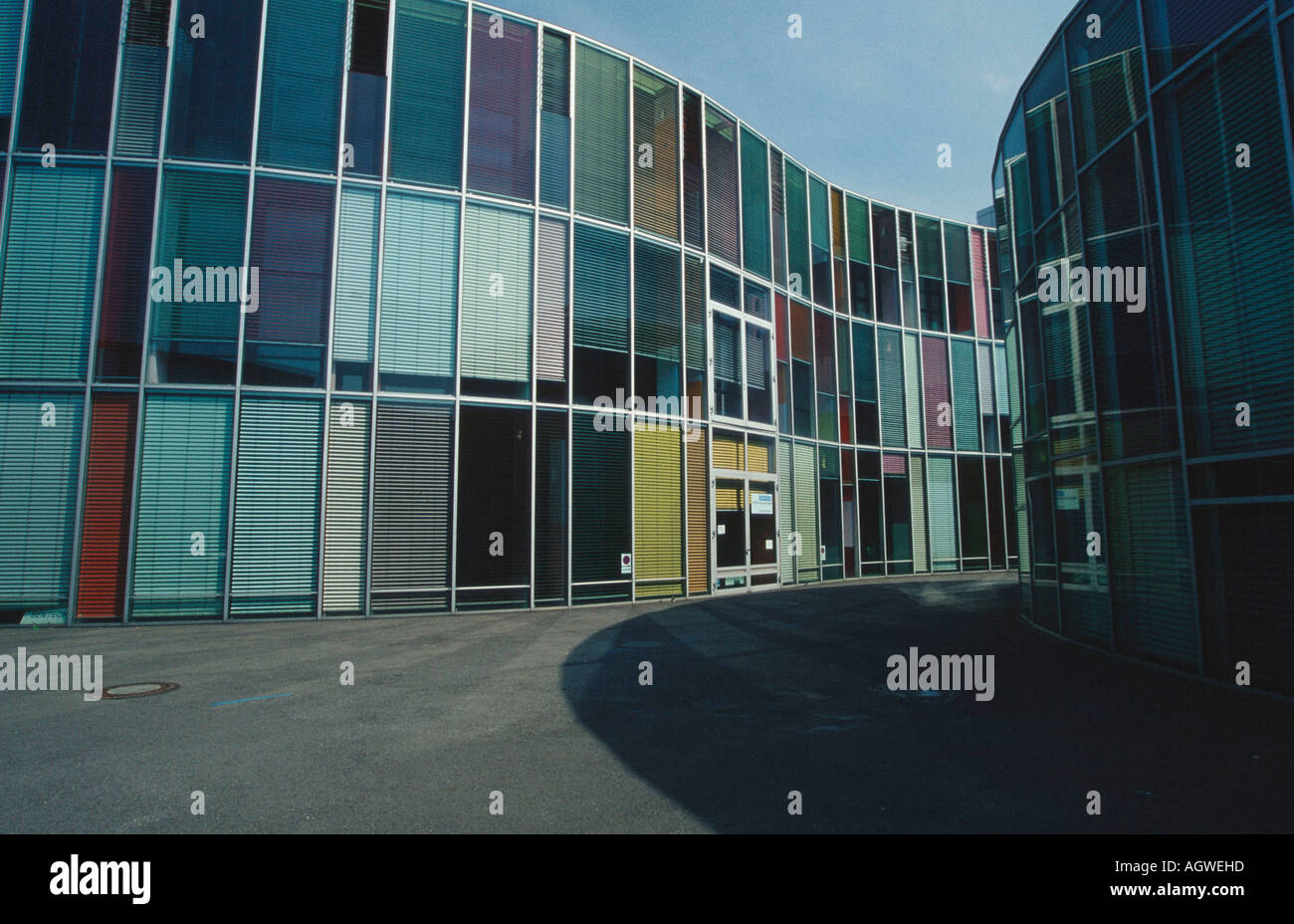 Photonic centre hi-res stock photography and images - Alamy