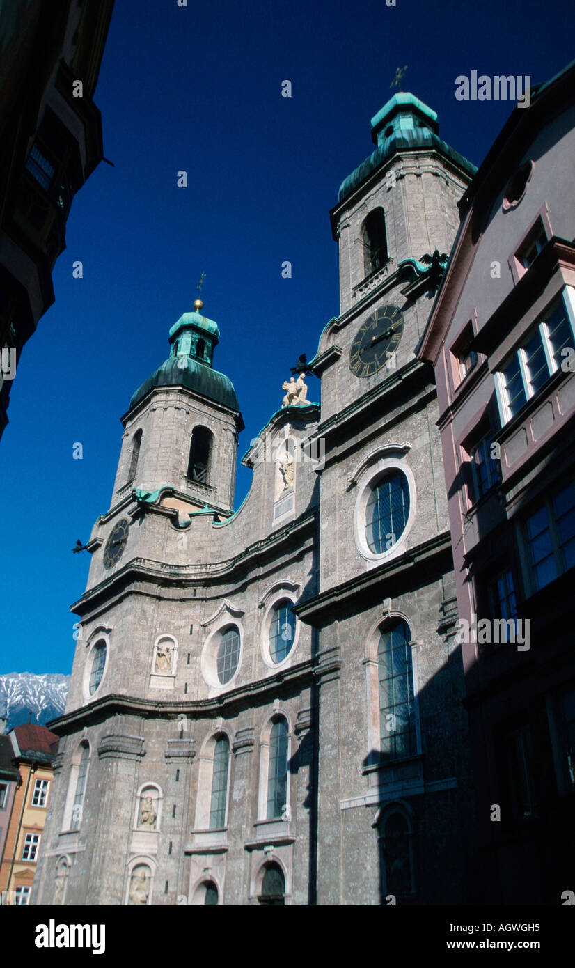 The St Jacob High Resolution Stock Photography and Images - Alamy