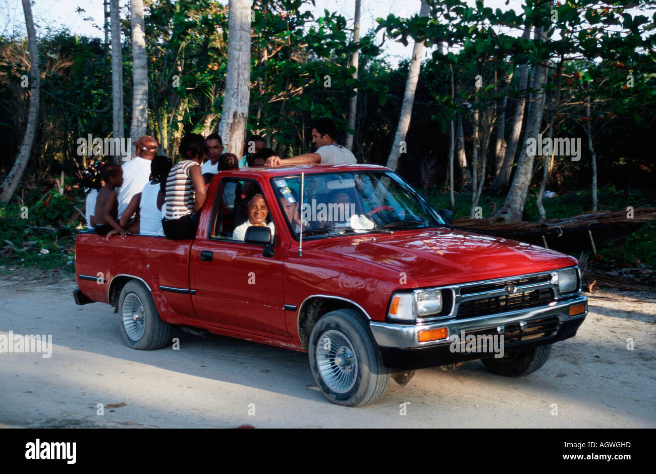 People in car Stock Photo - Alamy