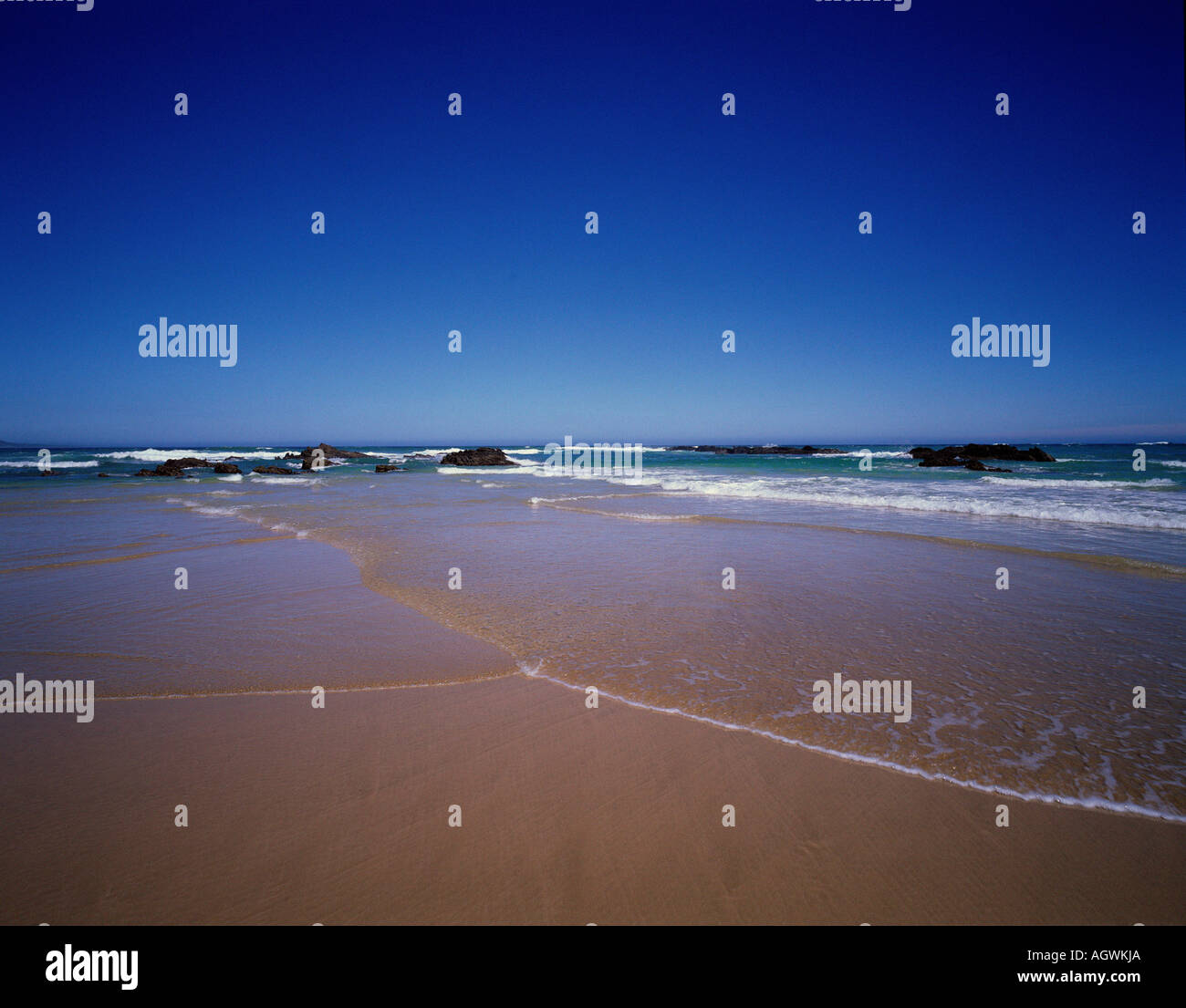 Oyster bay eastern cape hi-res stock photography and images - Alamy