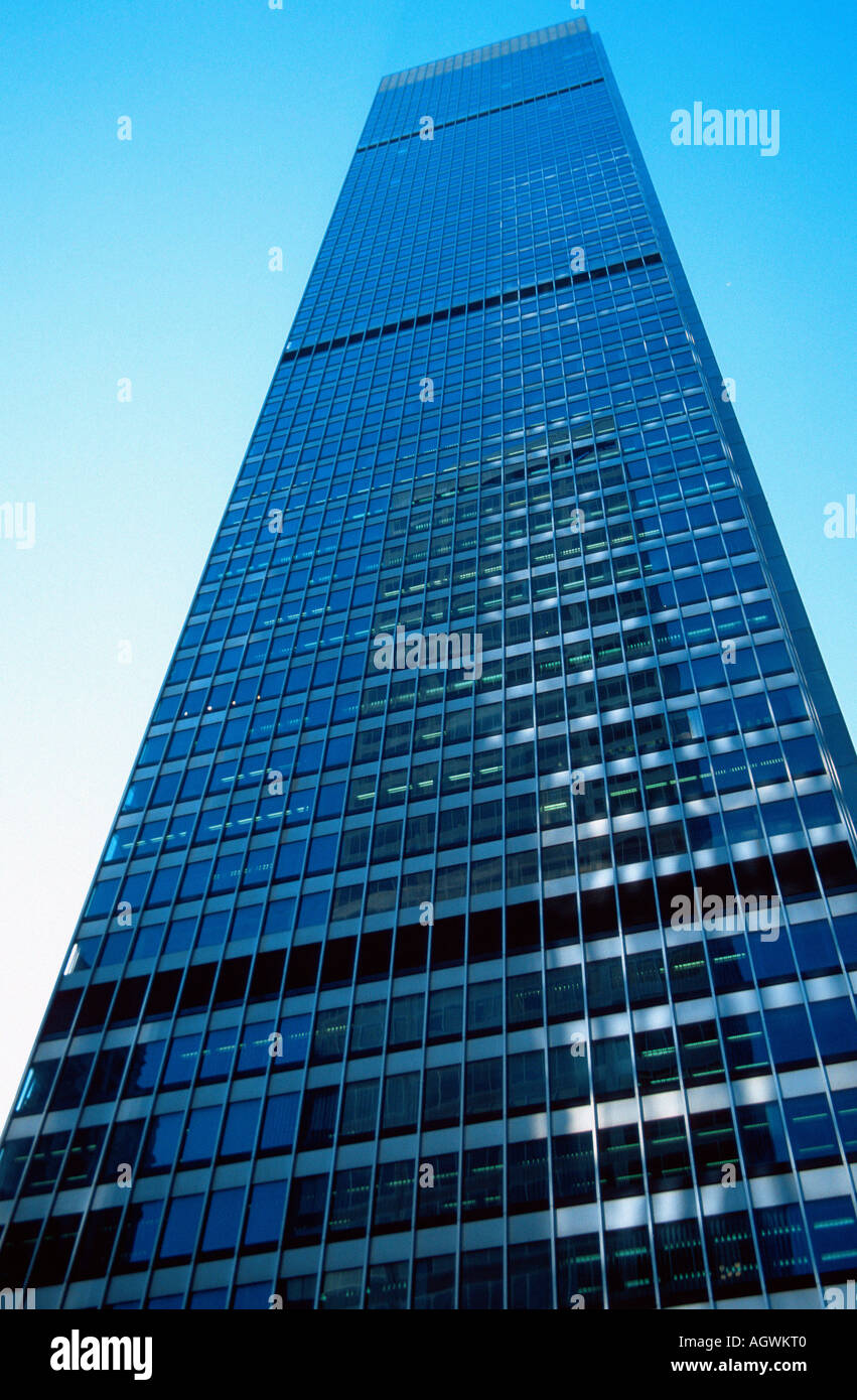 New york blocks hi-res stock photography and images - Alamy