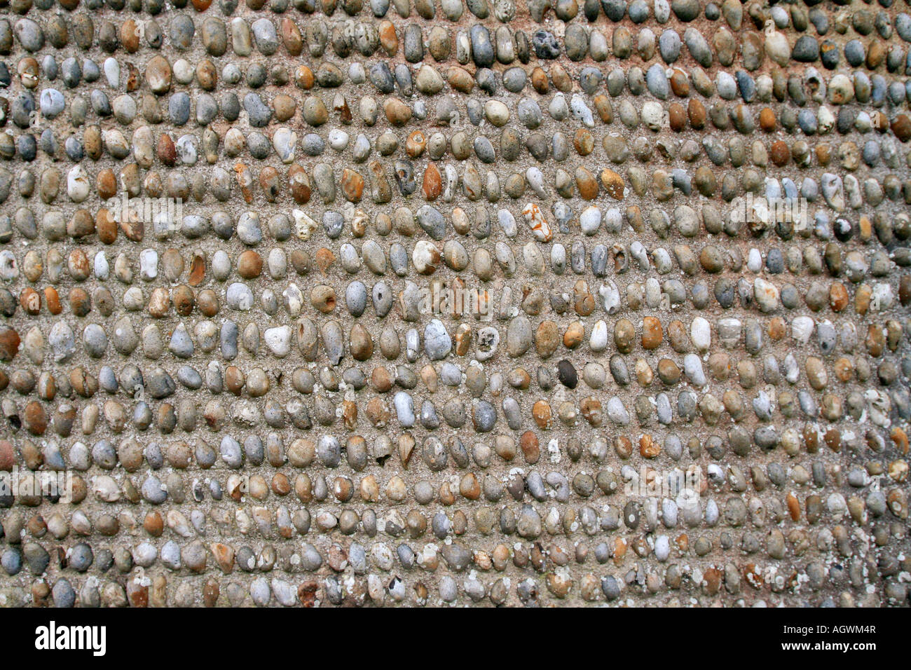 Traditional flint stone wall texture hi-res stock photography and ...